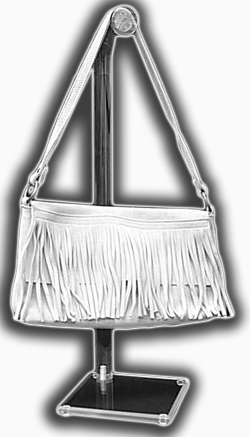 Hanging Bag Displays