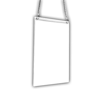 Ceiling Hanging Poster Frames