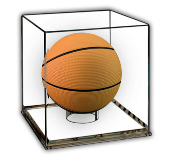 Basketball Case