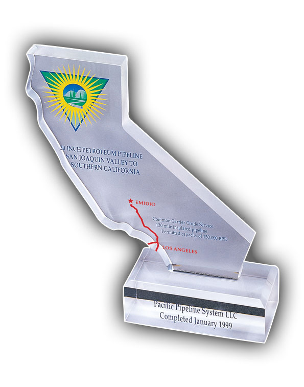 State Award