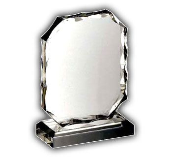 Square with Cut Corners