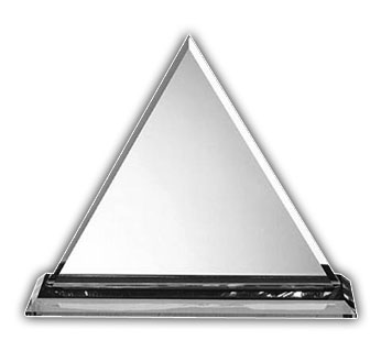 Triangle Straight Edge